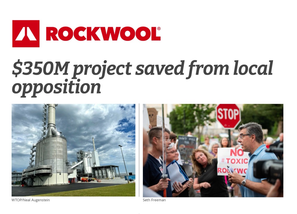 ROCKWOOL
